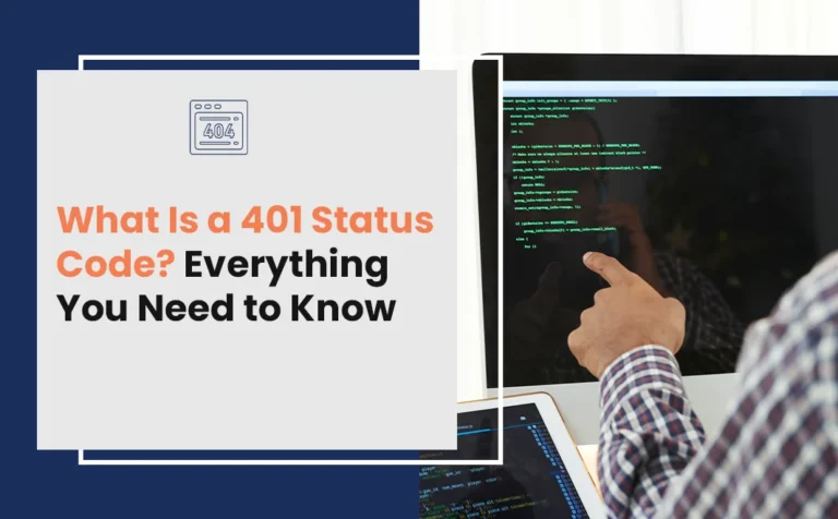 What Is a 401 Status Code? Everything You Need to Know – Blue Owl